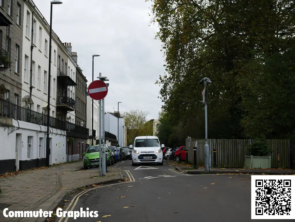 wonky signs – photobook dungeon