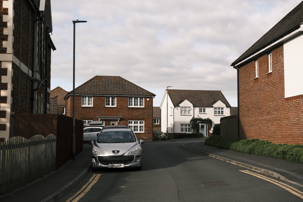 more gritty street photo's – photobook dungeon